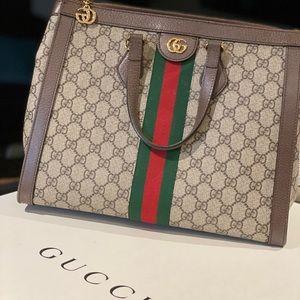 Gucci | Bags | Gucci Python Disco Bag | Poshmark